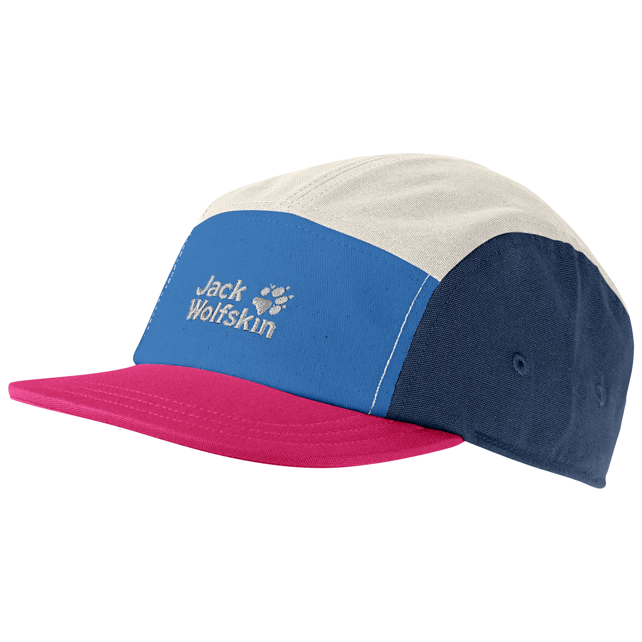 NATURE 5 PANEL CAP KIDS – Backpacker Stores