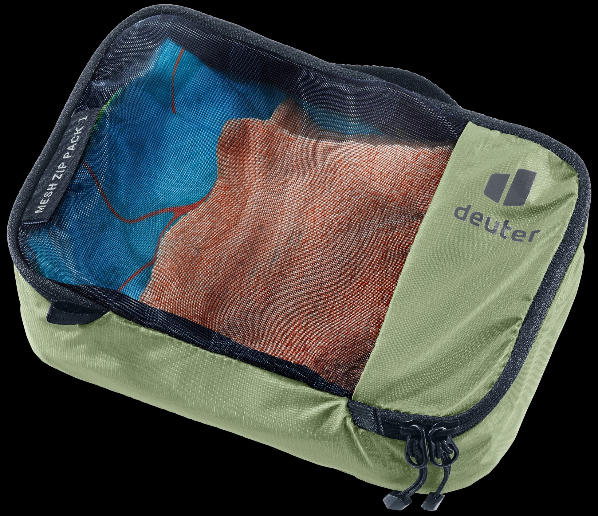 Mesh Zip Pack 1 – Backpacker Stores