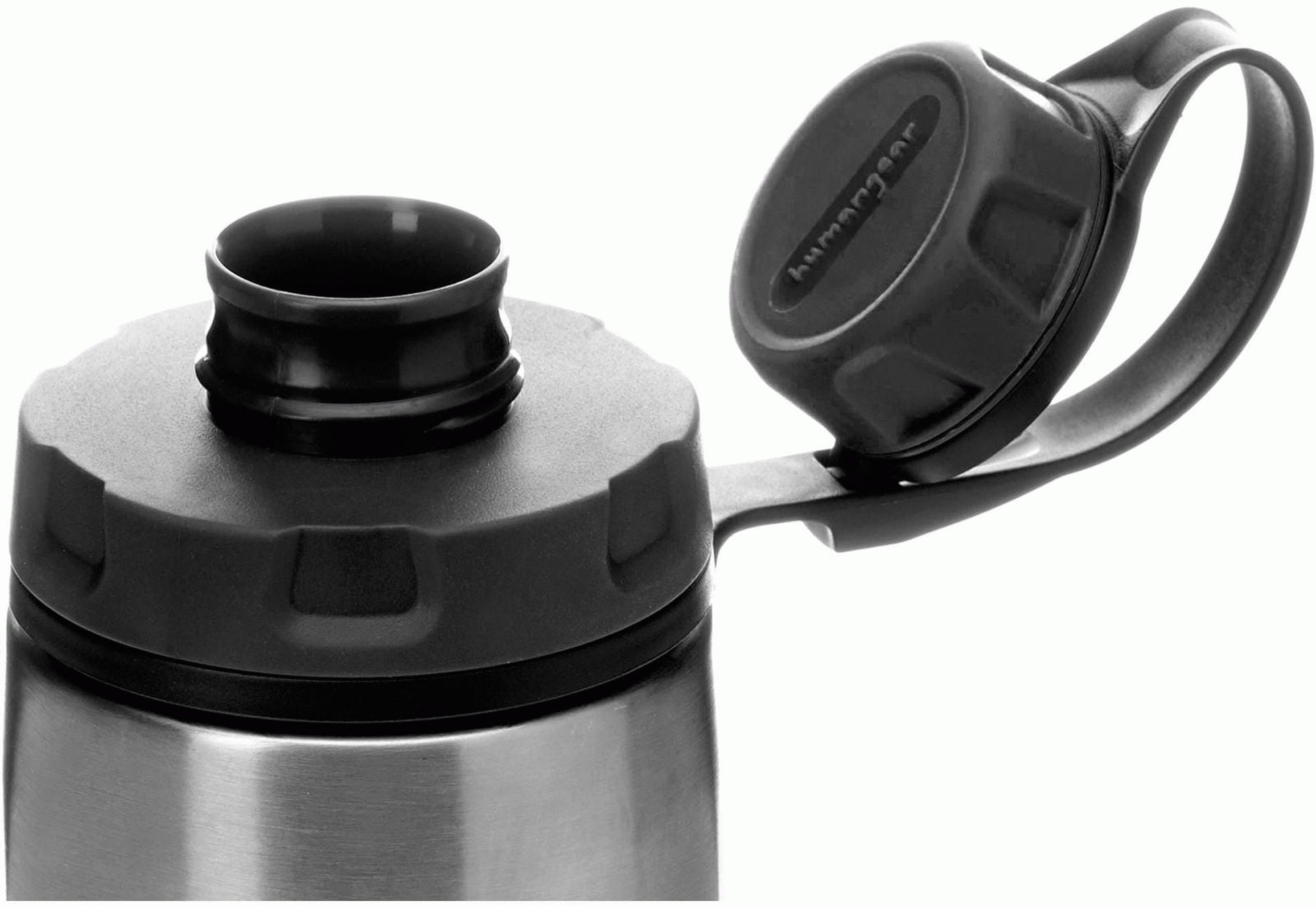 Flaschendeckel' capCAP+' – Backpacker Stores